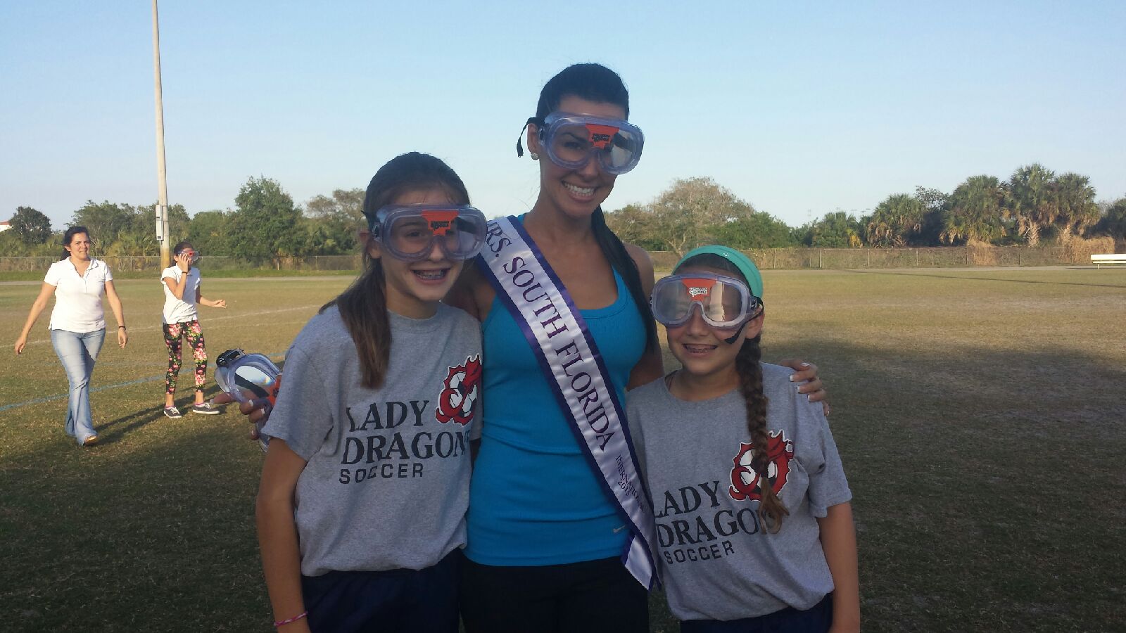 CAP Challenge Takes On Don Estridge - Lindsey Berman