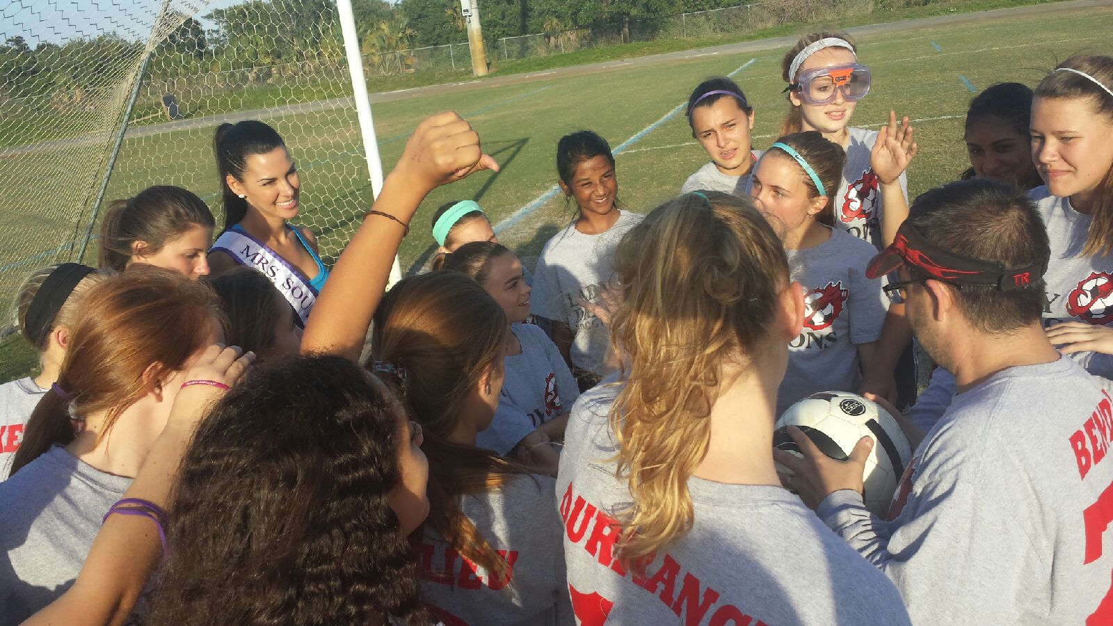 CAP Challenge Takes On Don Estridge - Lindsey Berman